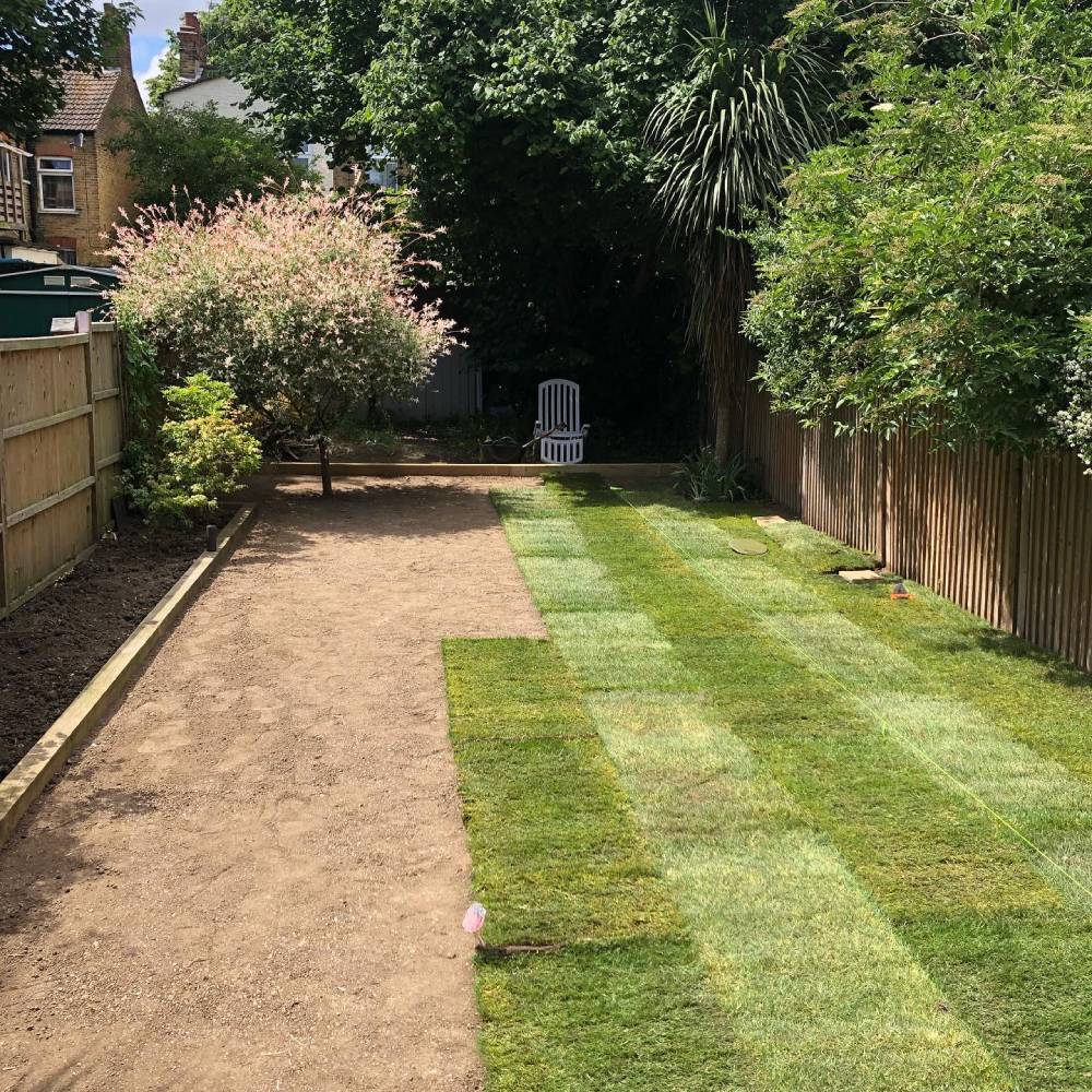 Lawn Care & Installation Essex - Green Robins
